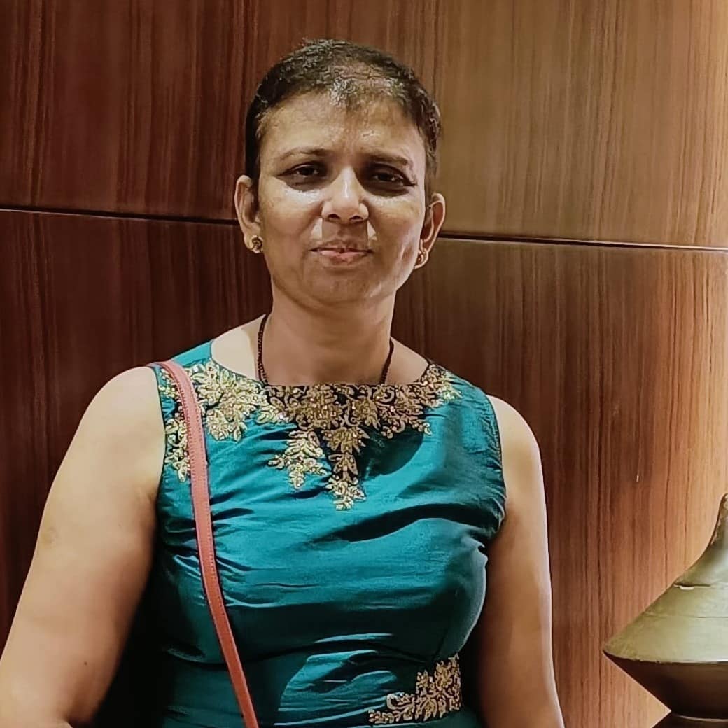 Our Team - Bone Marrow Transplant Support Foundation